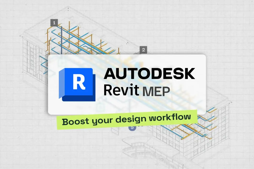 Why Learn Revit for MEP Design and Certification in 2025?